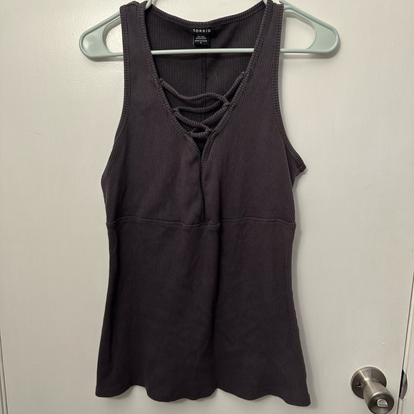 torrid | Tops | Torrid Tank | Poshmark